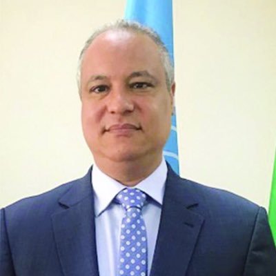 Khaled Khalifa, Author at