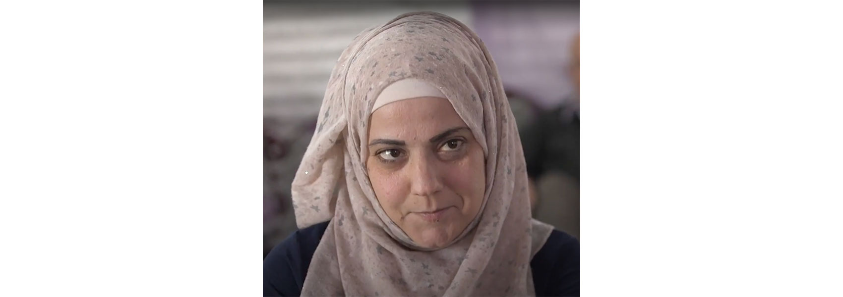 As Temperatures Get Lower, the Risk Only Rises for Shatha and Her Family