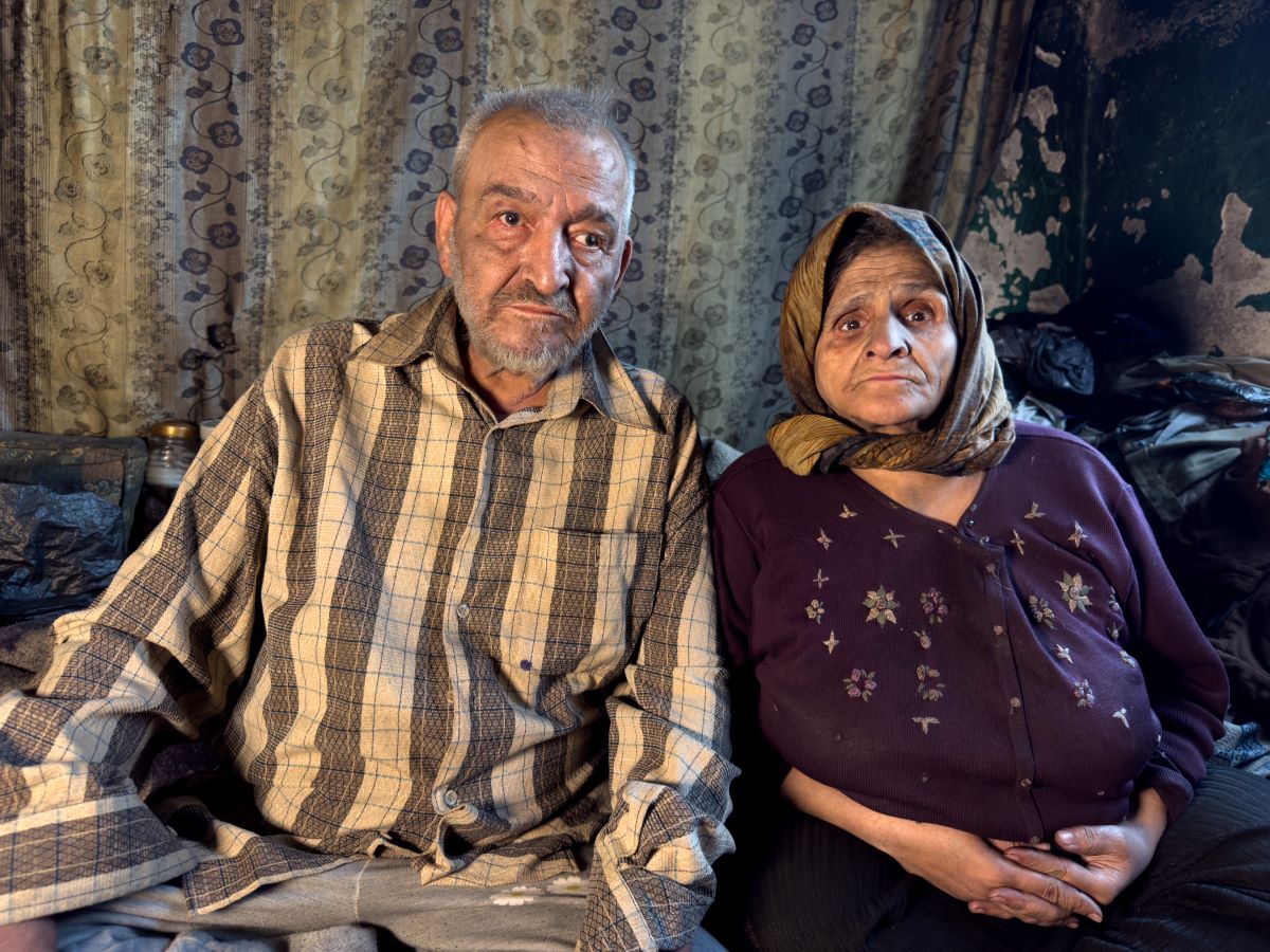 From Memories to Hardship: Mustafa and Samiha’s Ramadan