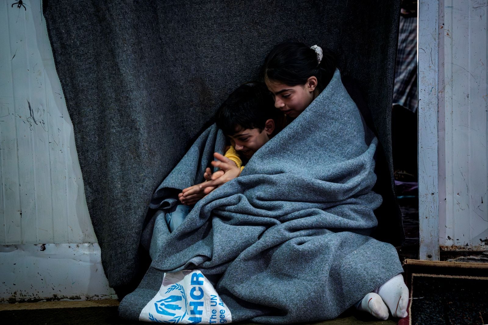 UNHCR’s Islamic Philanthropy Mid-Year Report 2025: A Milestone of Hope ...